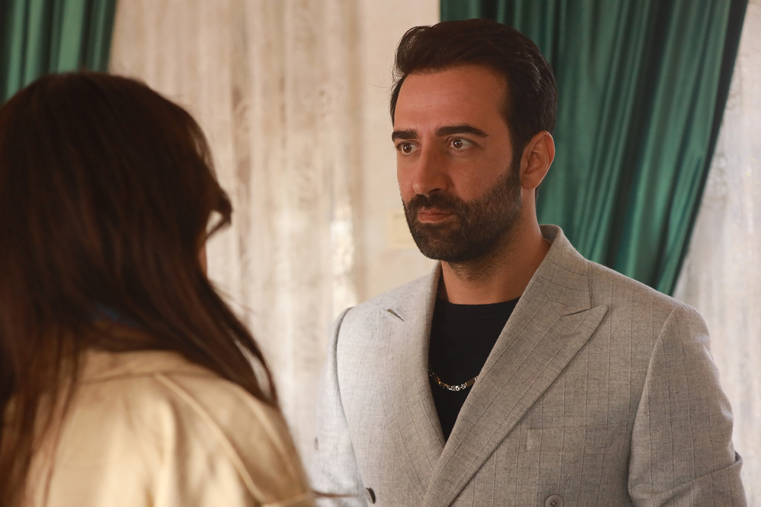 Uzak Şehir - Season 1, Episode 4 – Summary, Photos, Trailers - Dizilah
