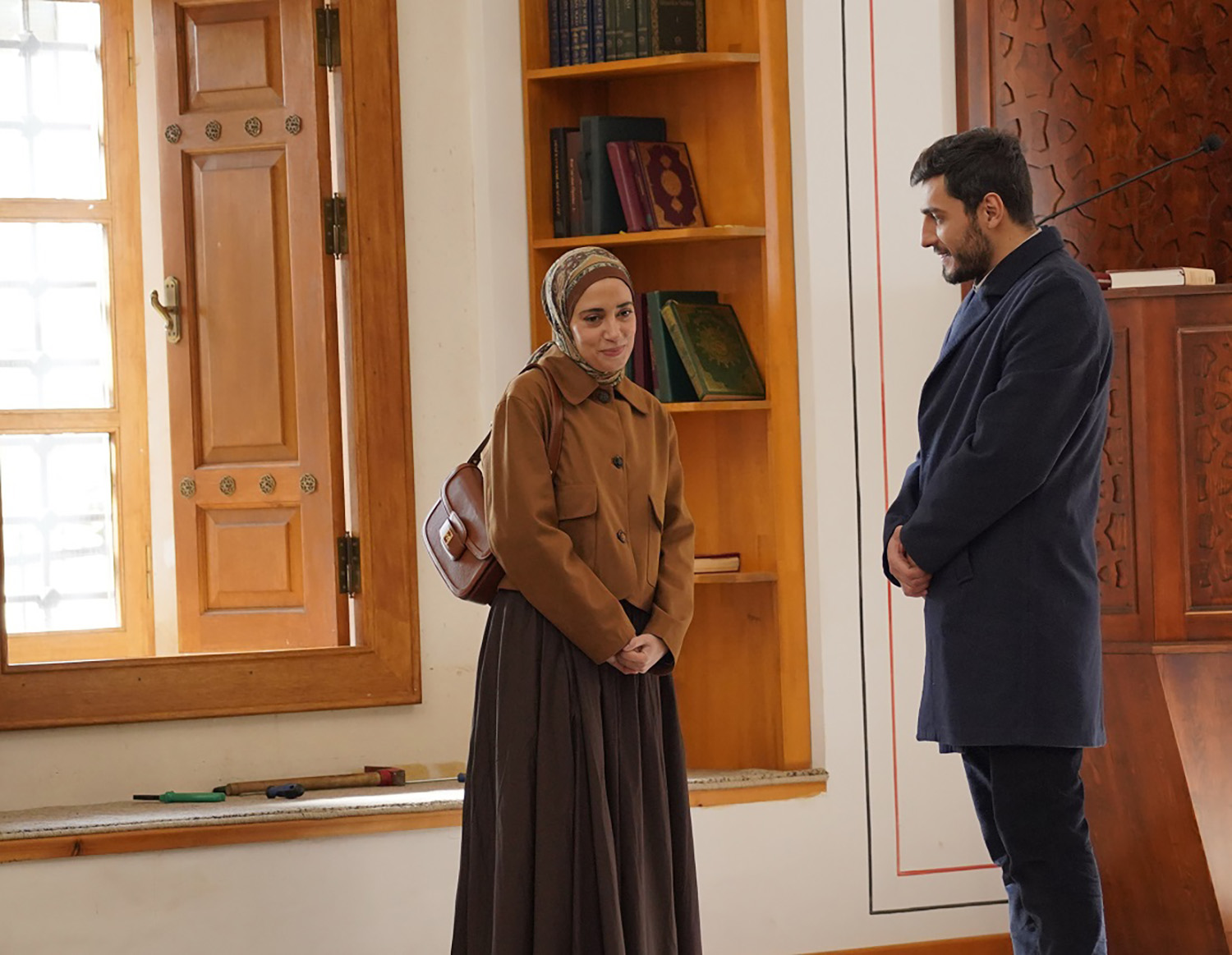 Kızılcık Şerbeti (One Love) - Season 3, Episode 13 – Summary, Photos, Trailers - Dizilah