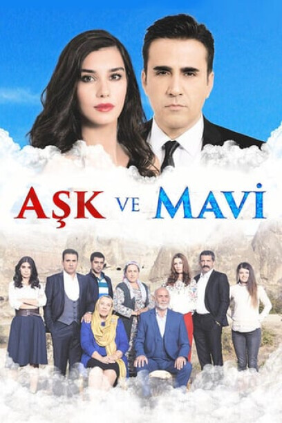 ATV Turkish Shows - Dizilah