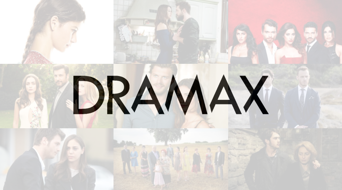 Dramax, A New SVOD Service Exclusively For Turkish Series, Launches ...