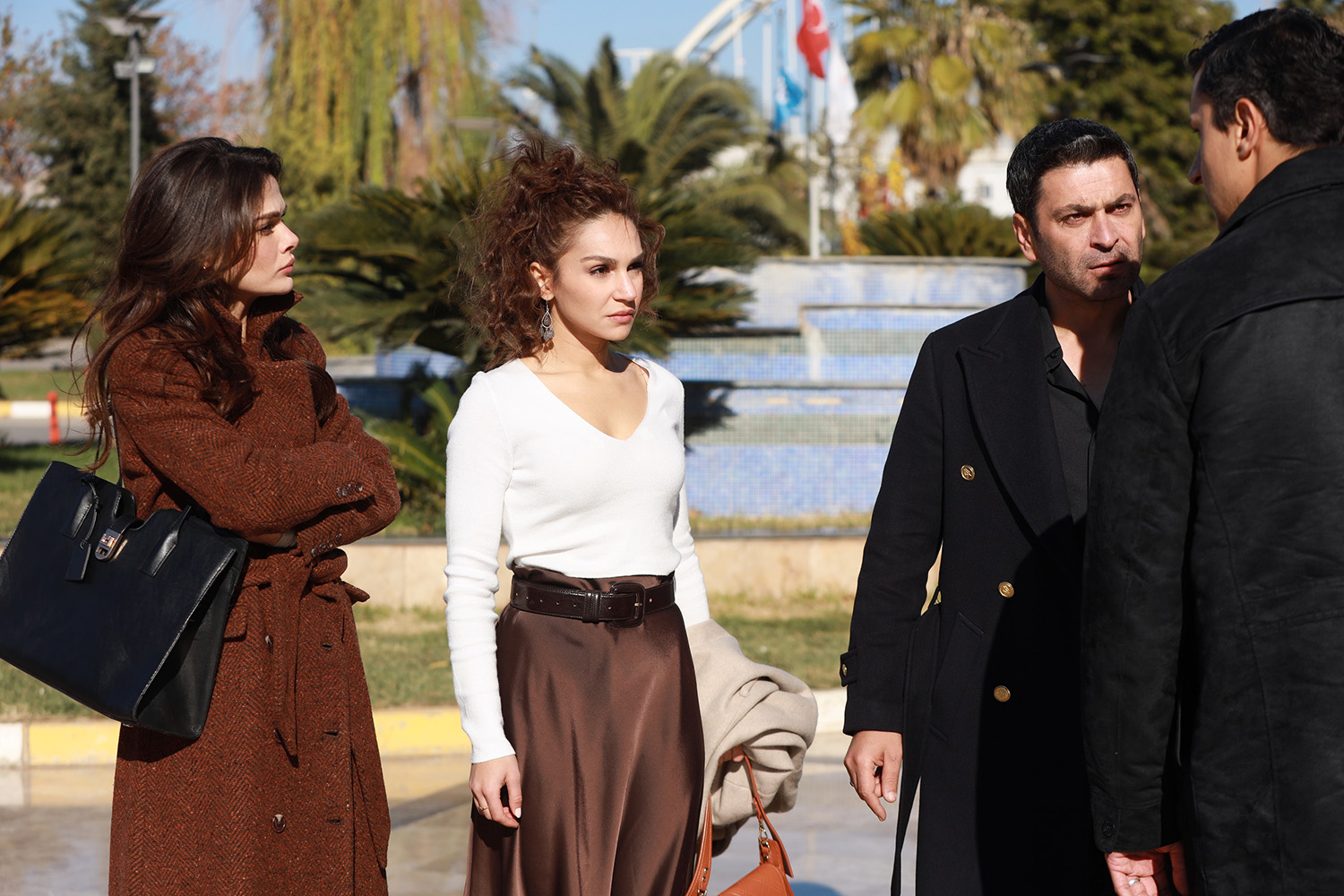 Uzak Şehir - Season 1, Episode 7 – Summary, Photos, Trailers - Dizilah