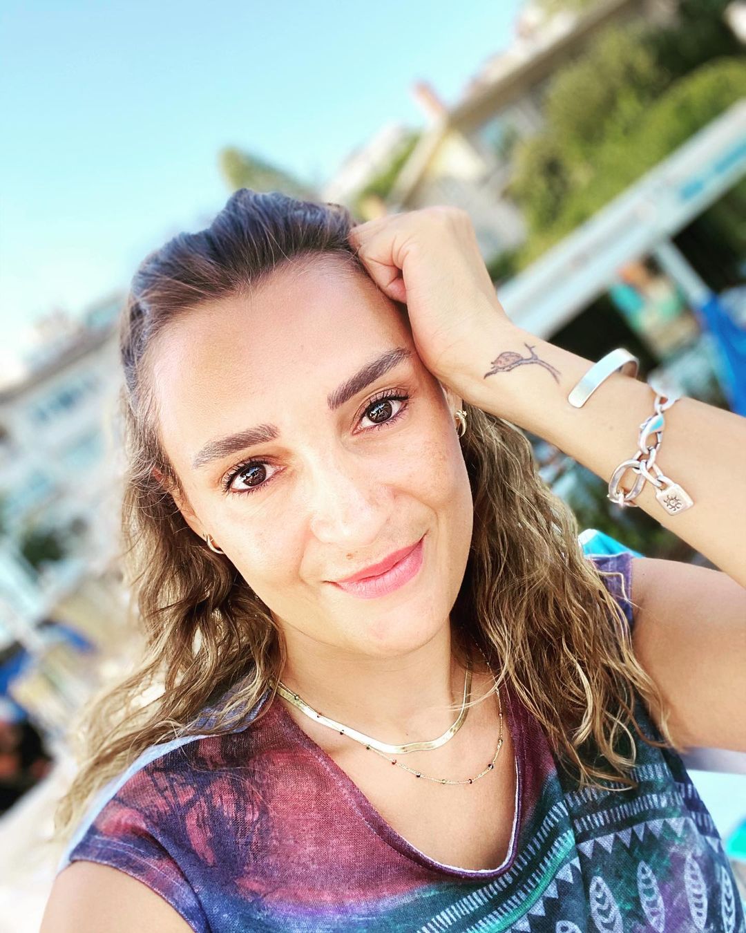 Sema Ergenekon - Screenwriter - Dizilah