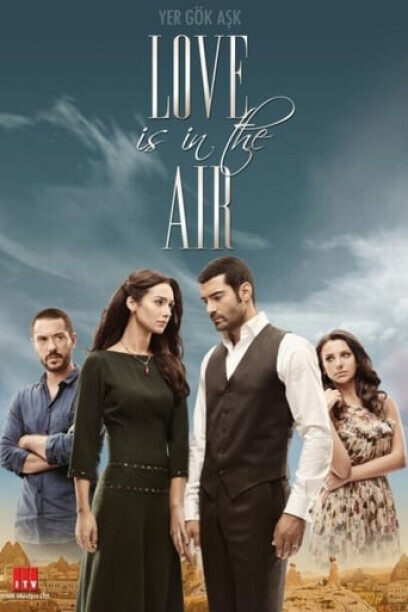 Sıla (ATV) - Dizilah