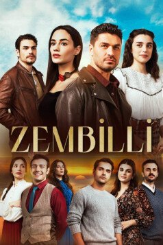 ATV Turkish Shows - Dizilah