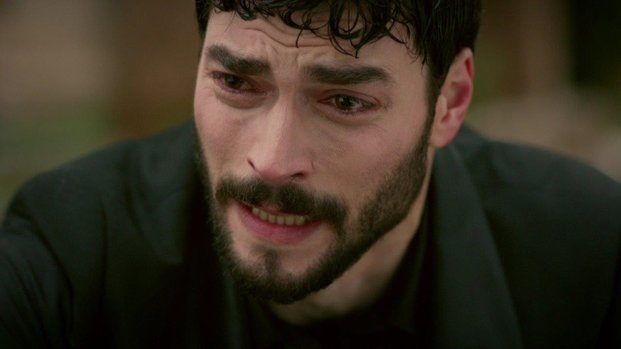 Hercai: Season 1, Episode 3 - Dizilah