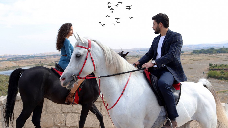 Hercai: An Ethereal Love Story That Will Stand The Test of Time ...