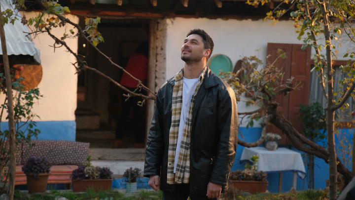 Zembilli: Season 1, Episode 1 - Dizilah