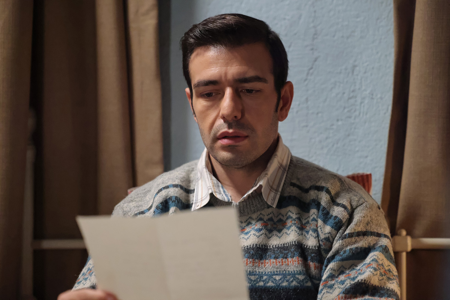 Zembilli: Season 1, Episode 1 - Dizilah