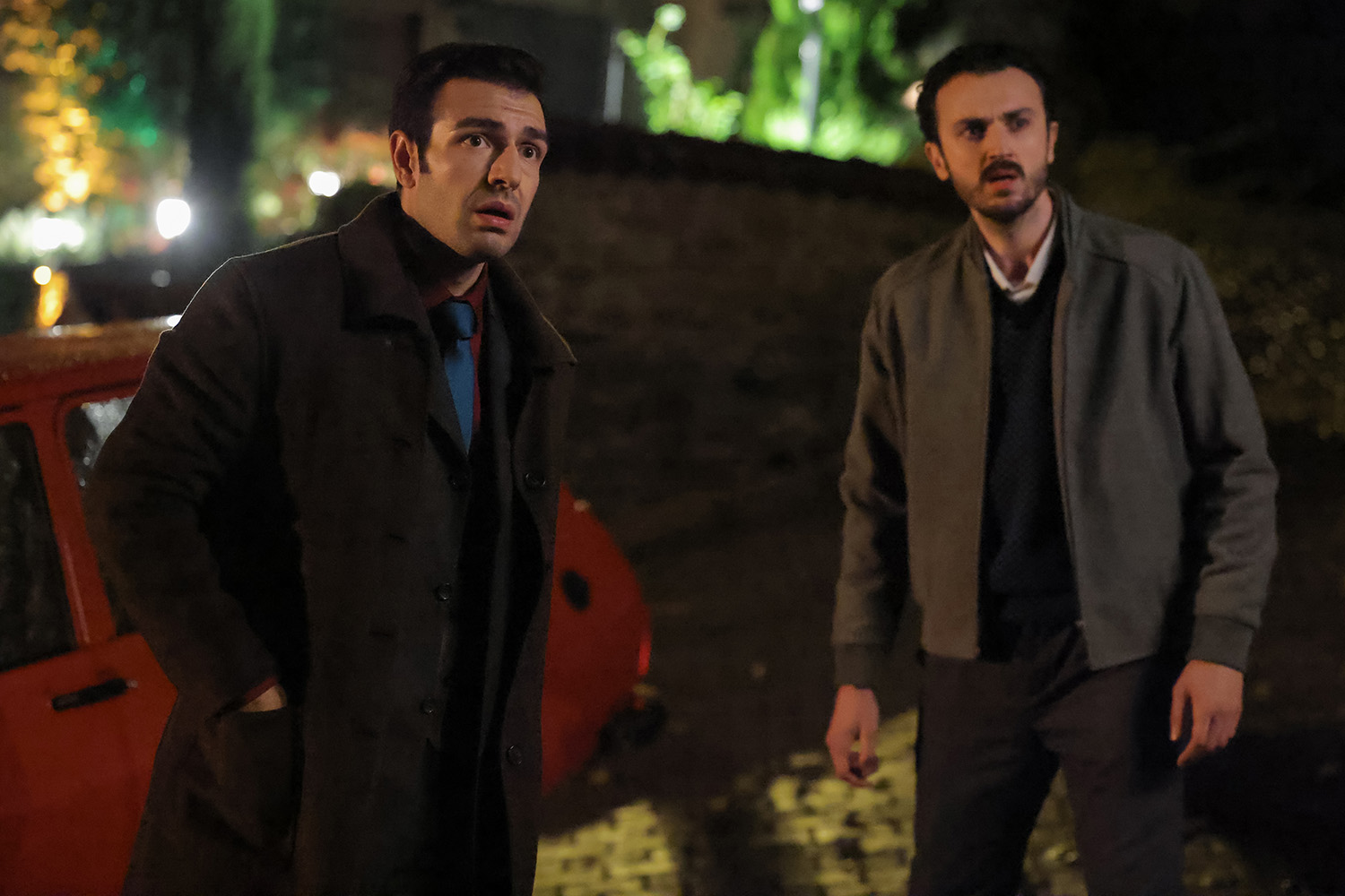 Zembilli: Season 1, Episode 1 - Dizilah