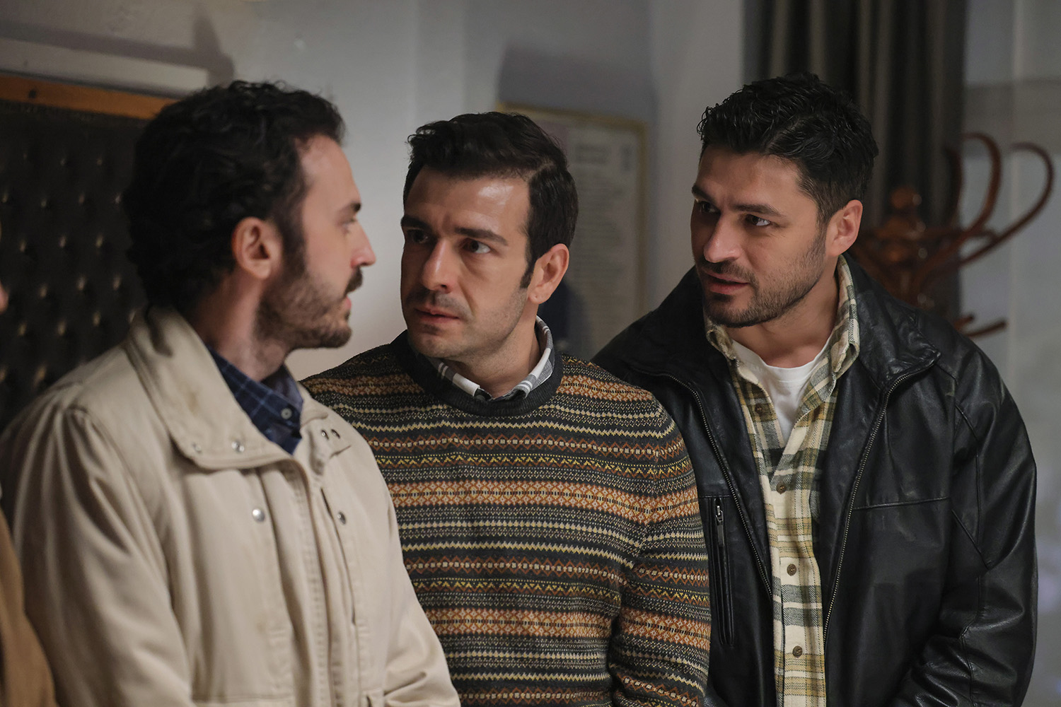 Zembilli: Season 1, Episode 1 - Dizilah