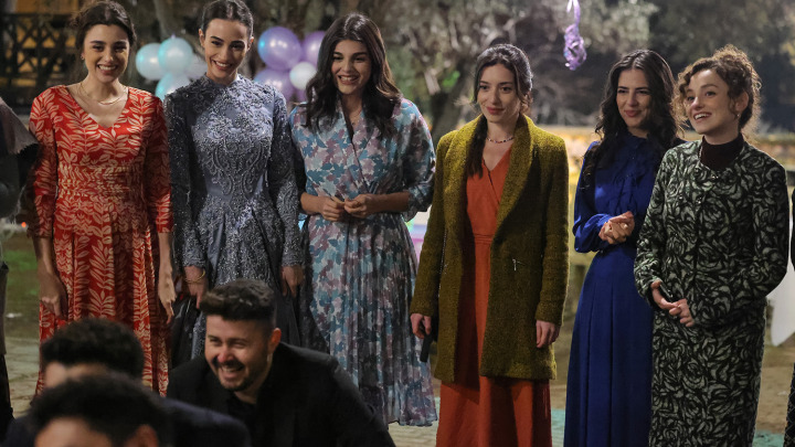 Zembilli: Season 1, Episode 1 - Dizilah