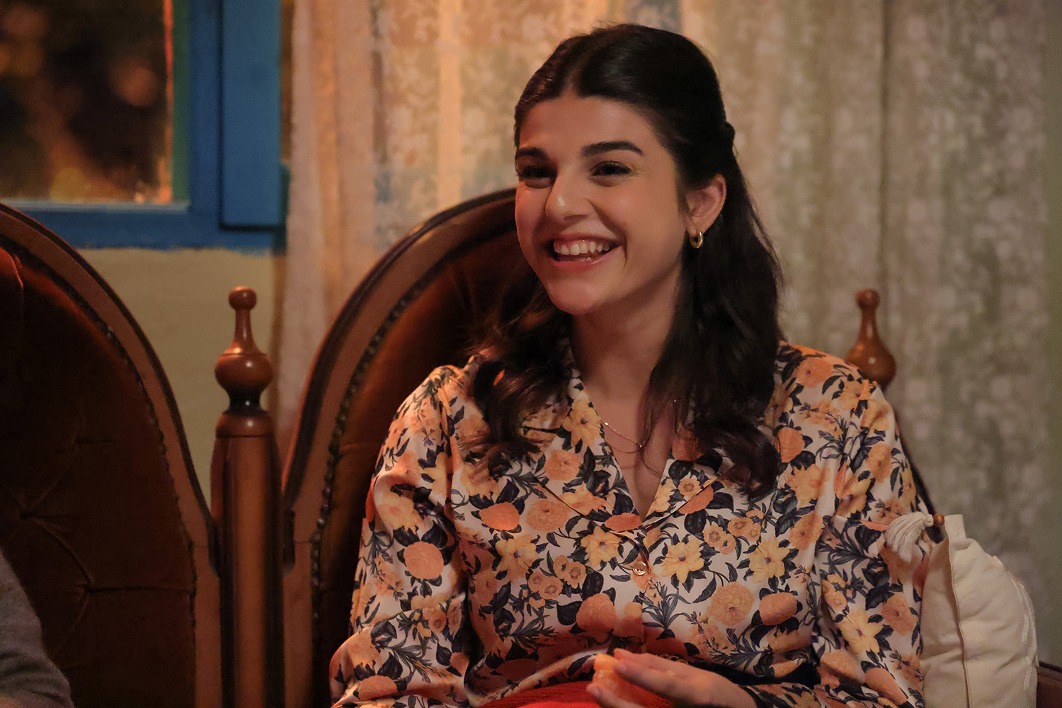 Zembilli: Season 1, Episode 1 - Dizilah