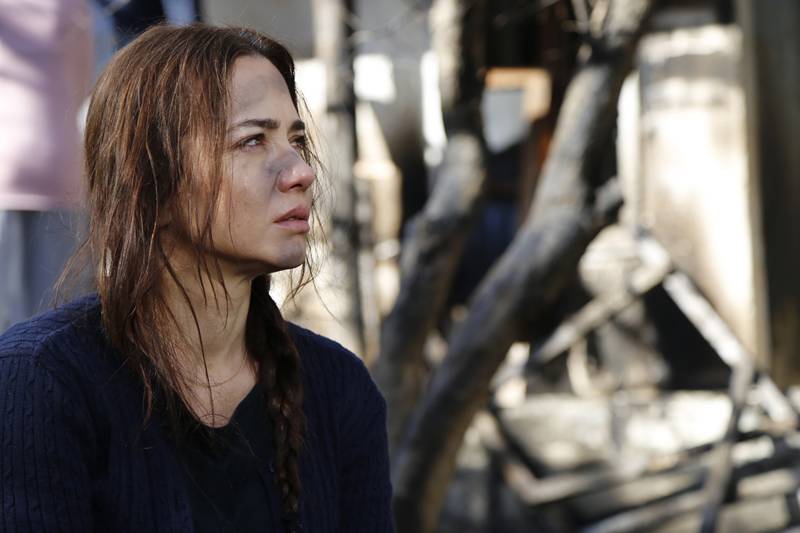 Zalim İstanbul (Ruthless City) - Season 1, Episode 1 – Summary, Photos ...
