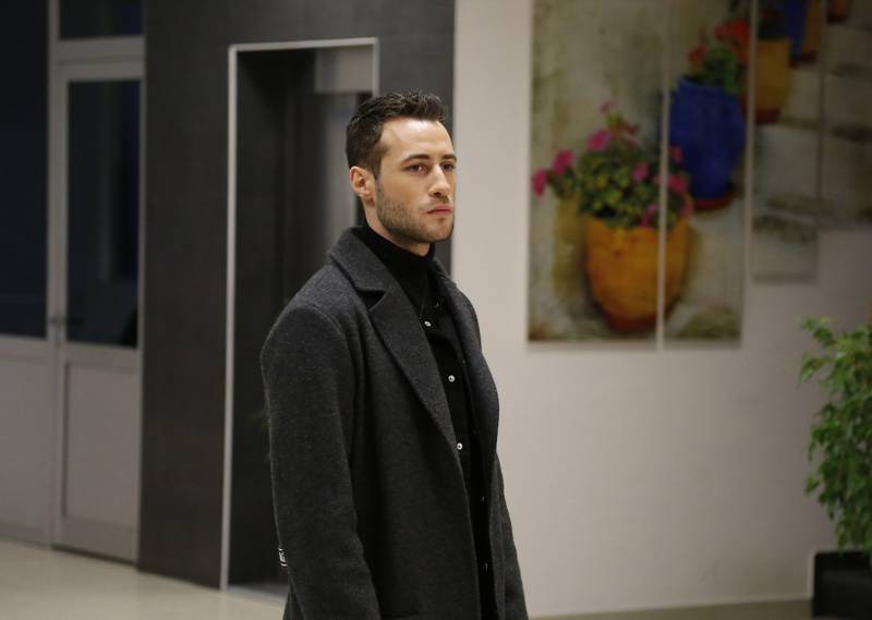 Zalim İstanbul (Ruthless City) - Season 1, Episode 1 – Summary, Photos ...