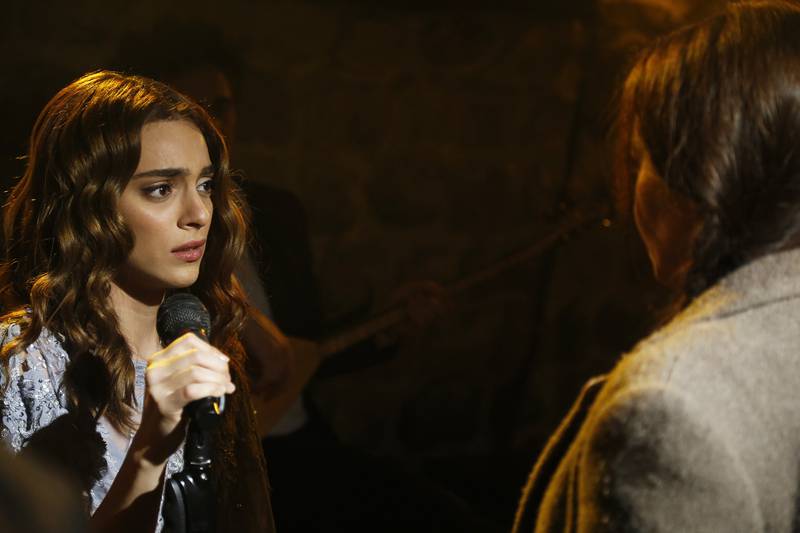 Zalim İstanbul (Ruthless City) - Season 1, Episode 1 – Summary, Photos ...