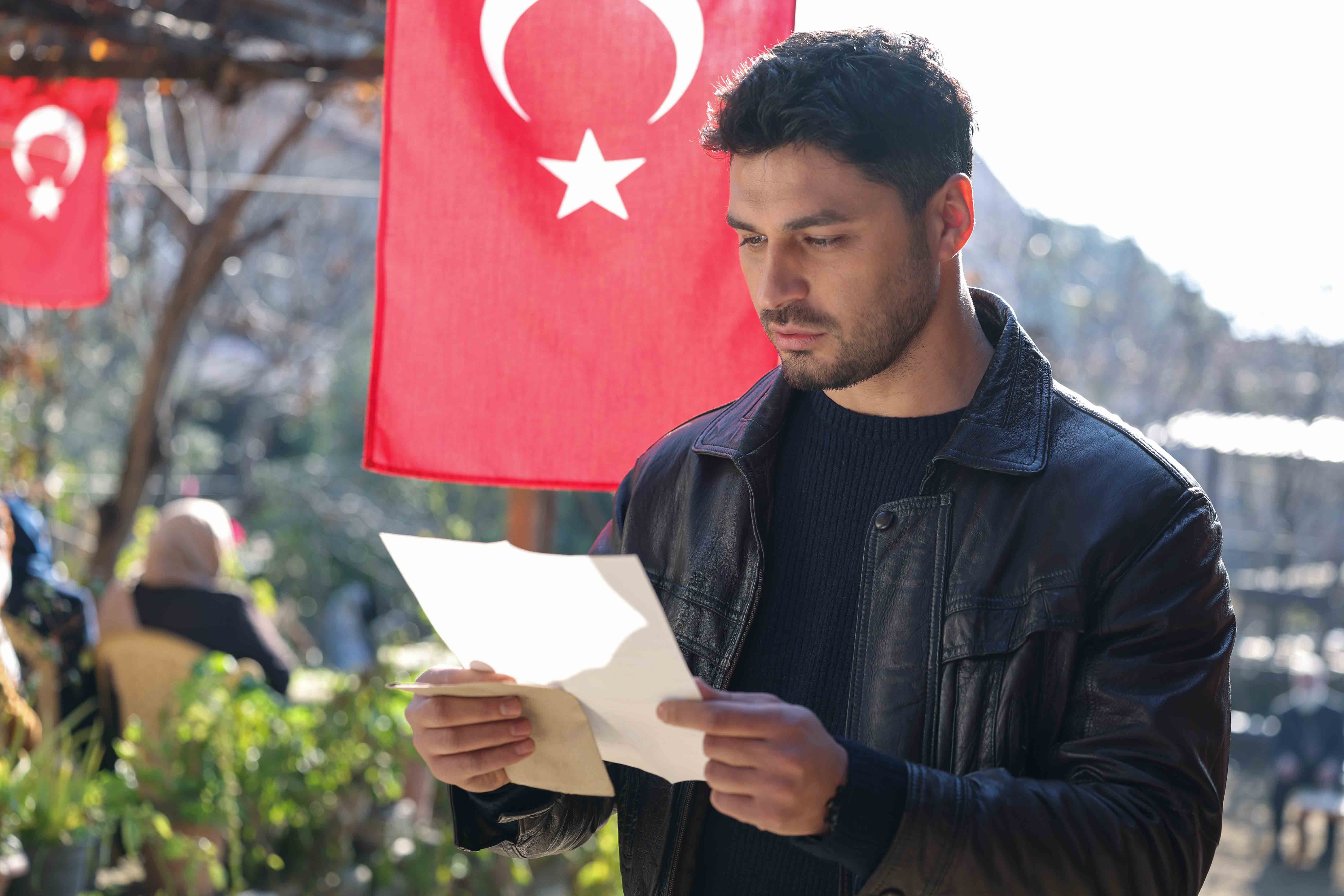 Zembilli: Season 1, Episode 2 - Dizilah