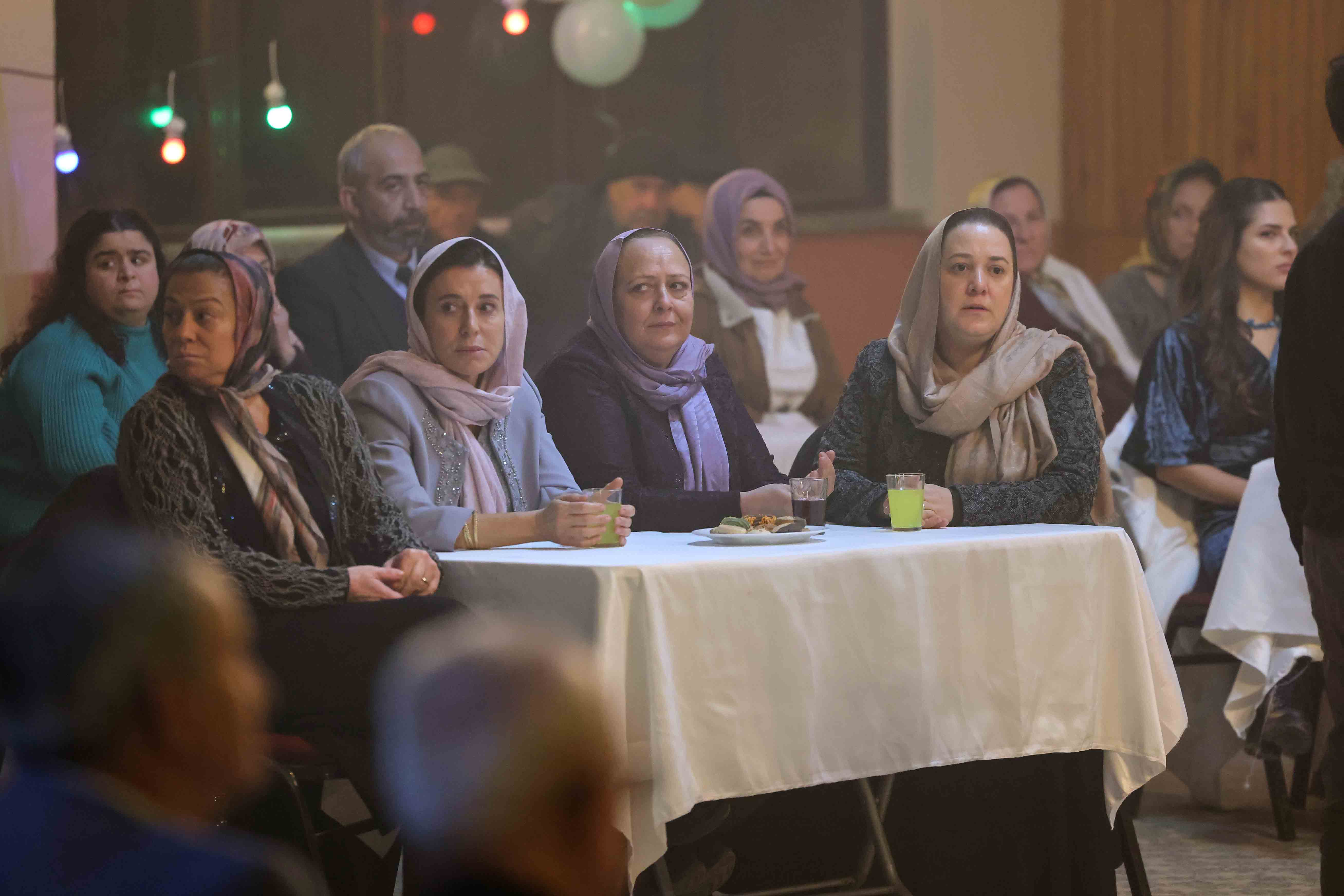 Zembilli: Season 1, Episode 2 - Dizilah