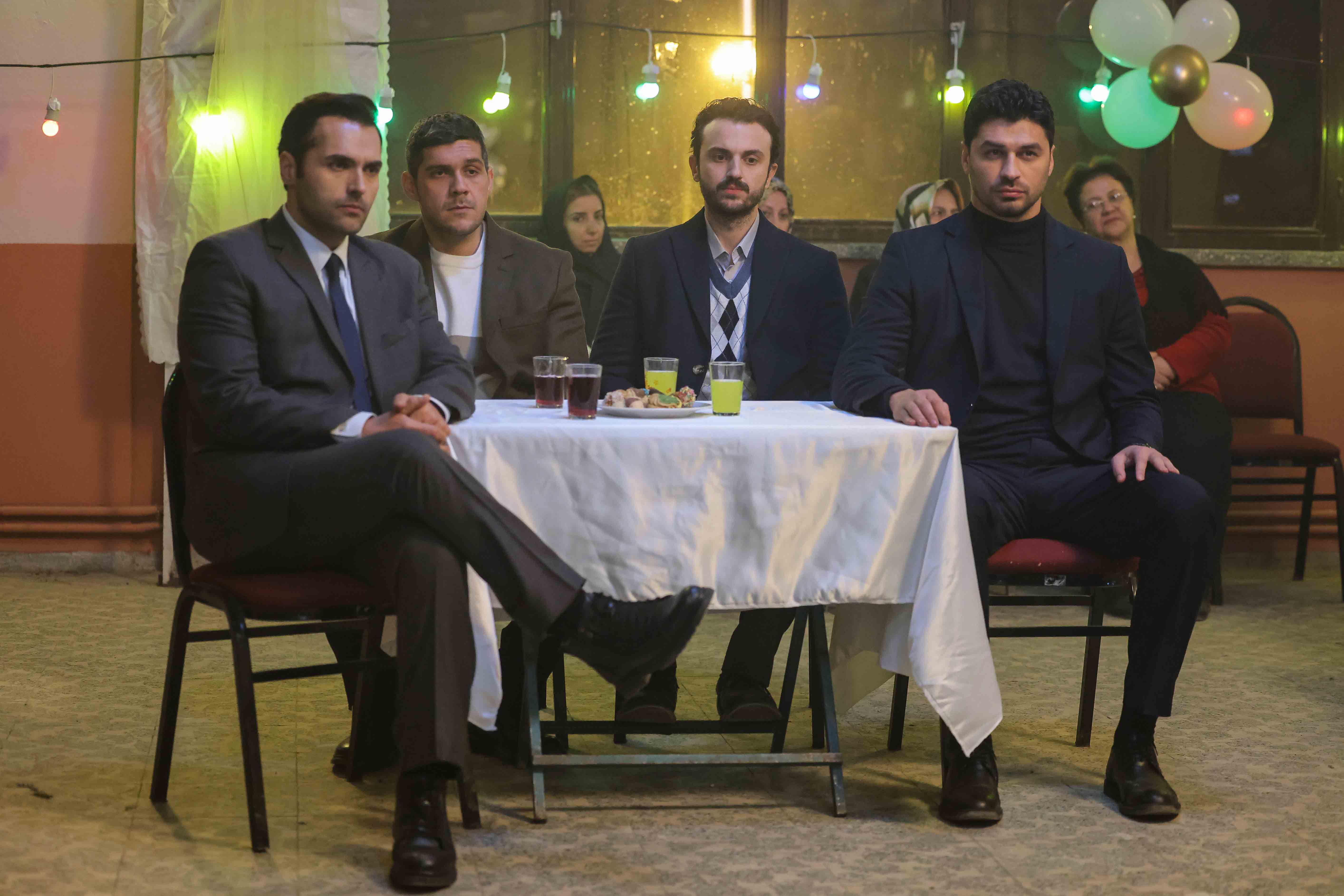 Zembilli: Season 1, Episode 2 - Dizilah