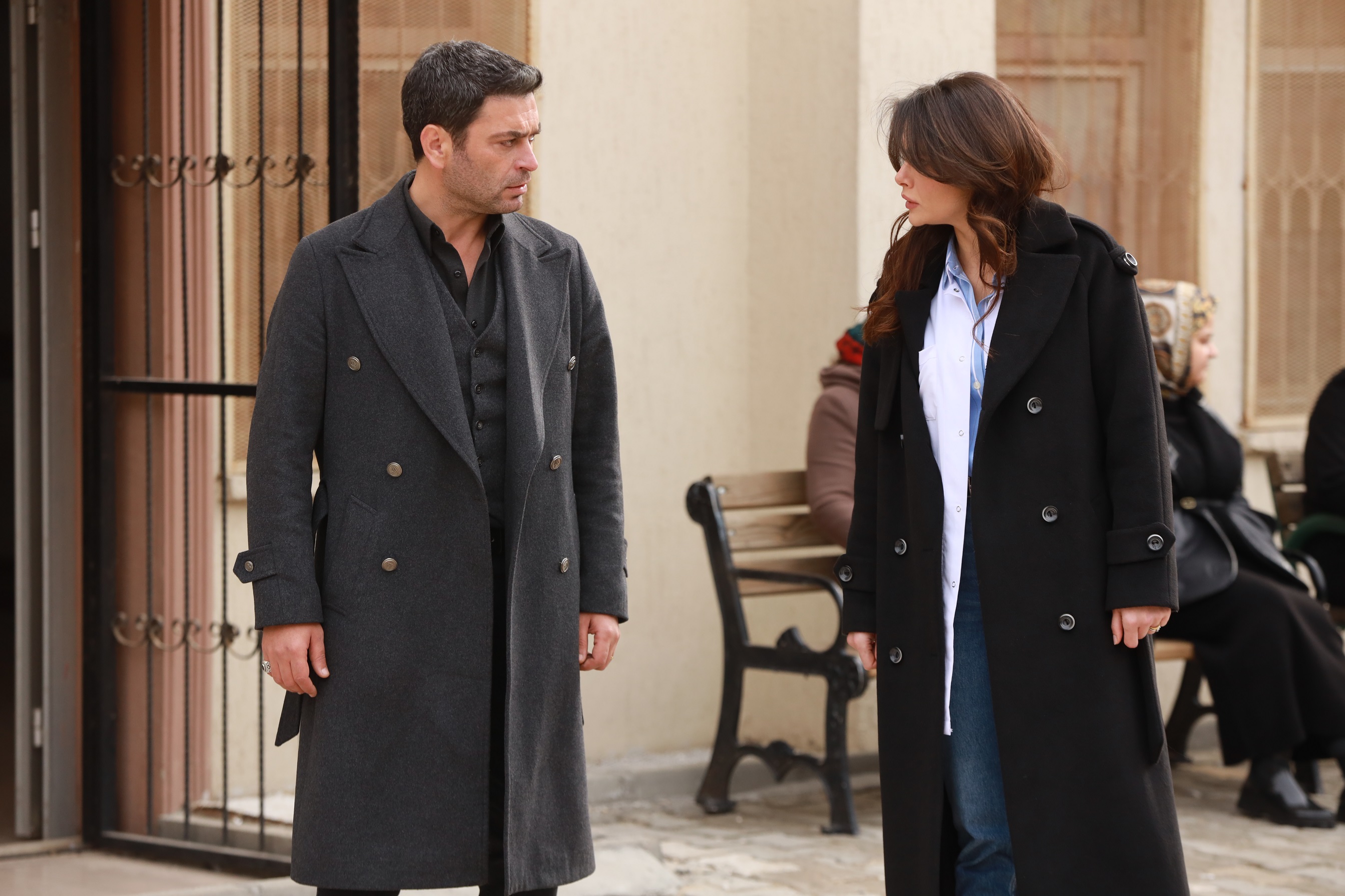 Uzak Şehir - Season 1, Episode 9 – Summary, Photos, Trailers - Dizilah