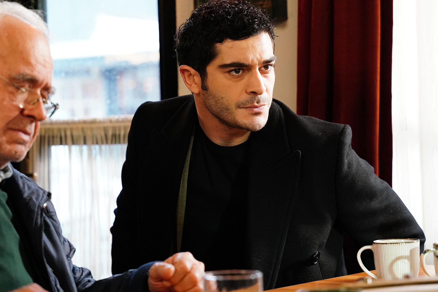 Bir Gece Masalı (The Nightfall) - Season 1, Episode 19 – Summary ...