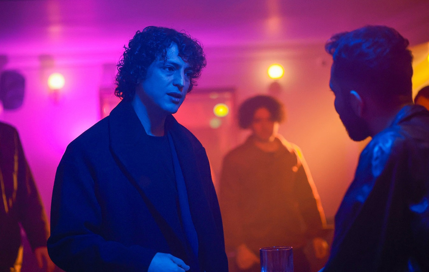 Deha - Season 1, Episode 16 – Summary, Photos, Trailers - Dizilah