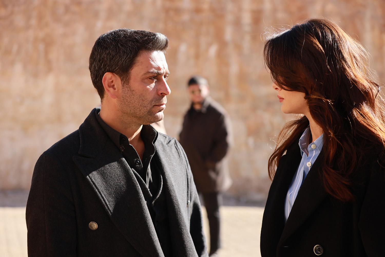 Uzak Şehir - Season 1, Episode 10 – Summary, Photos, Trailers - Dizilah