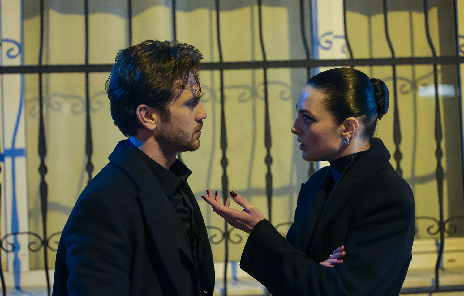 Deha - Season 1, Episode 17 – Summary, Photos, Trailers - Dizilah