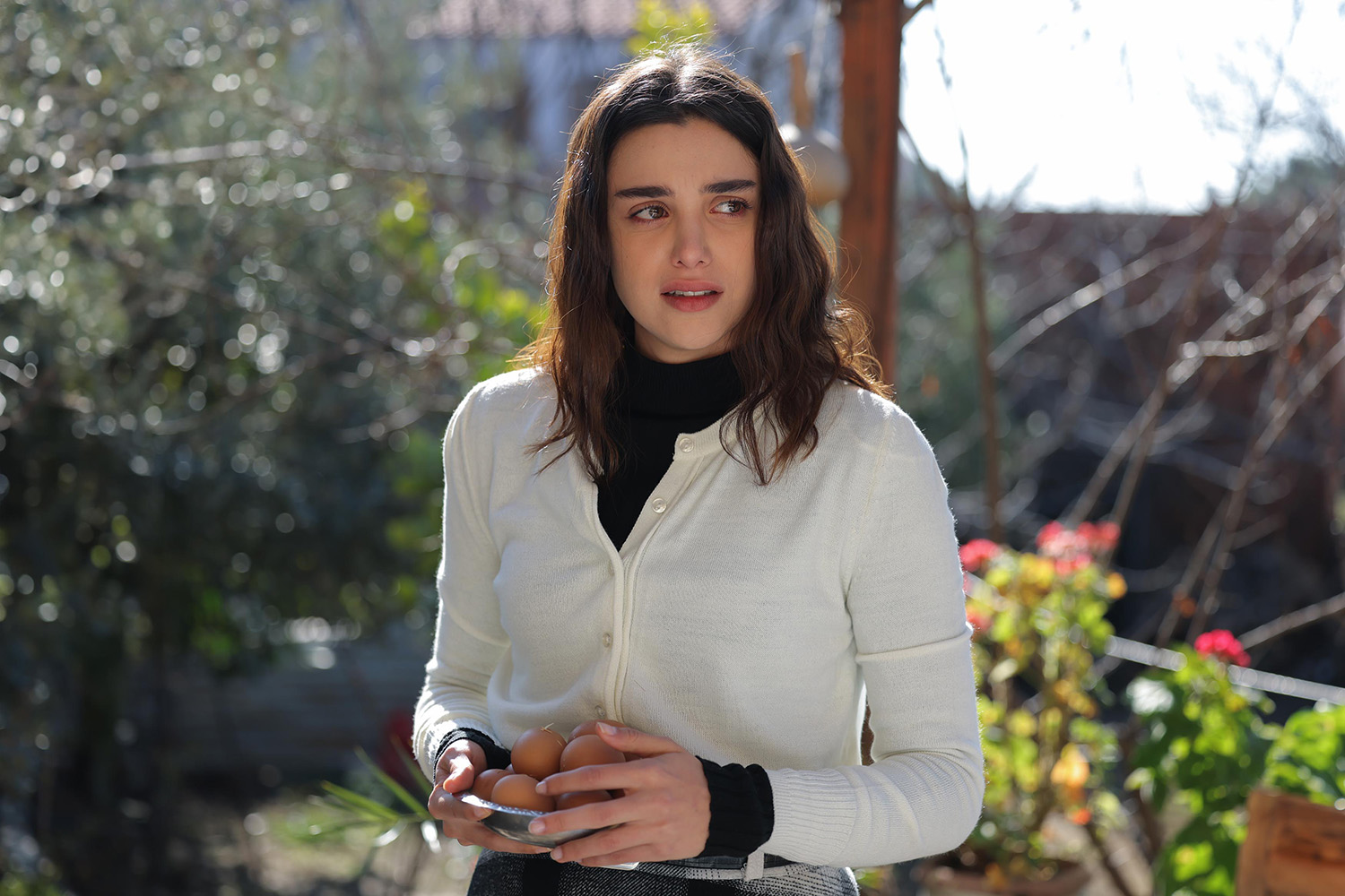 Zembilli: Season 1, Episode 4 - Dizilah