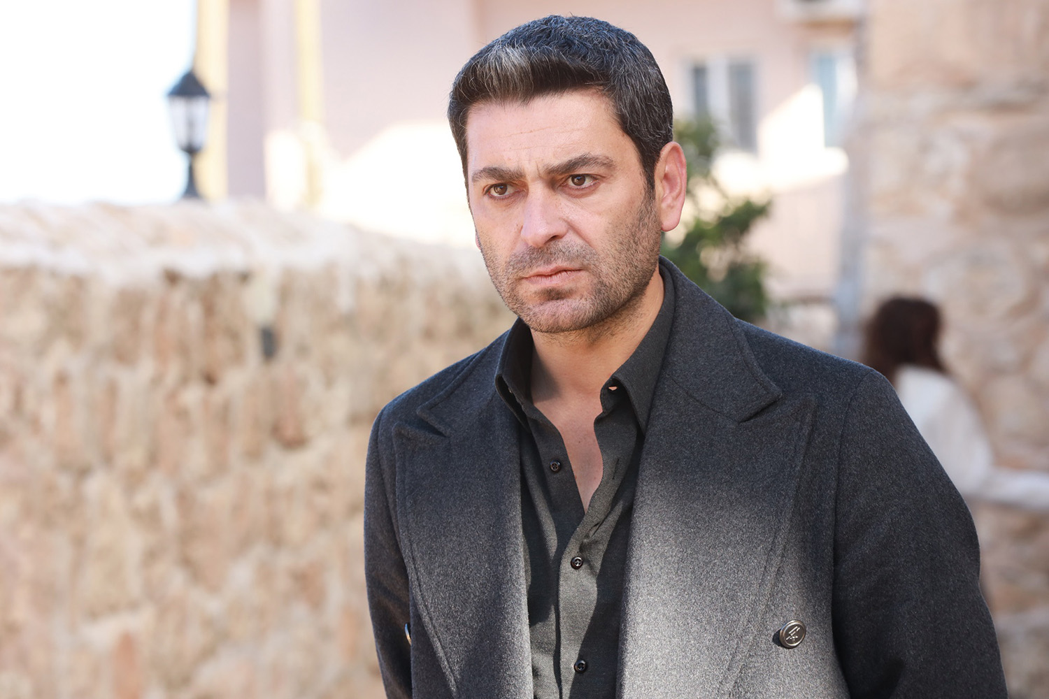 Uzak Şehir - Season 1, Episode 12 – Summary, Photos, Trailers - Dizilah