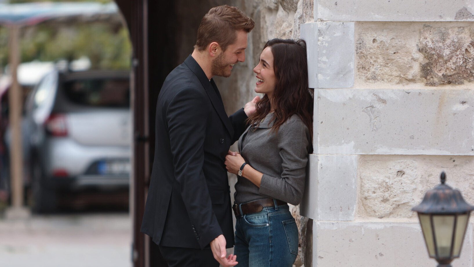 'Valley of Hearts': Inter Medya licenses Turkish Drama to Mediaset ...