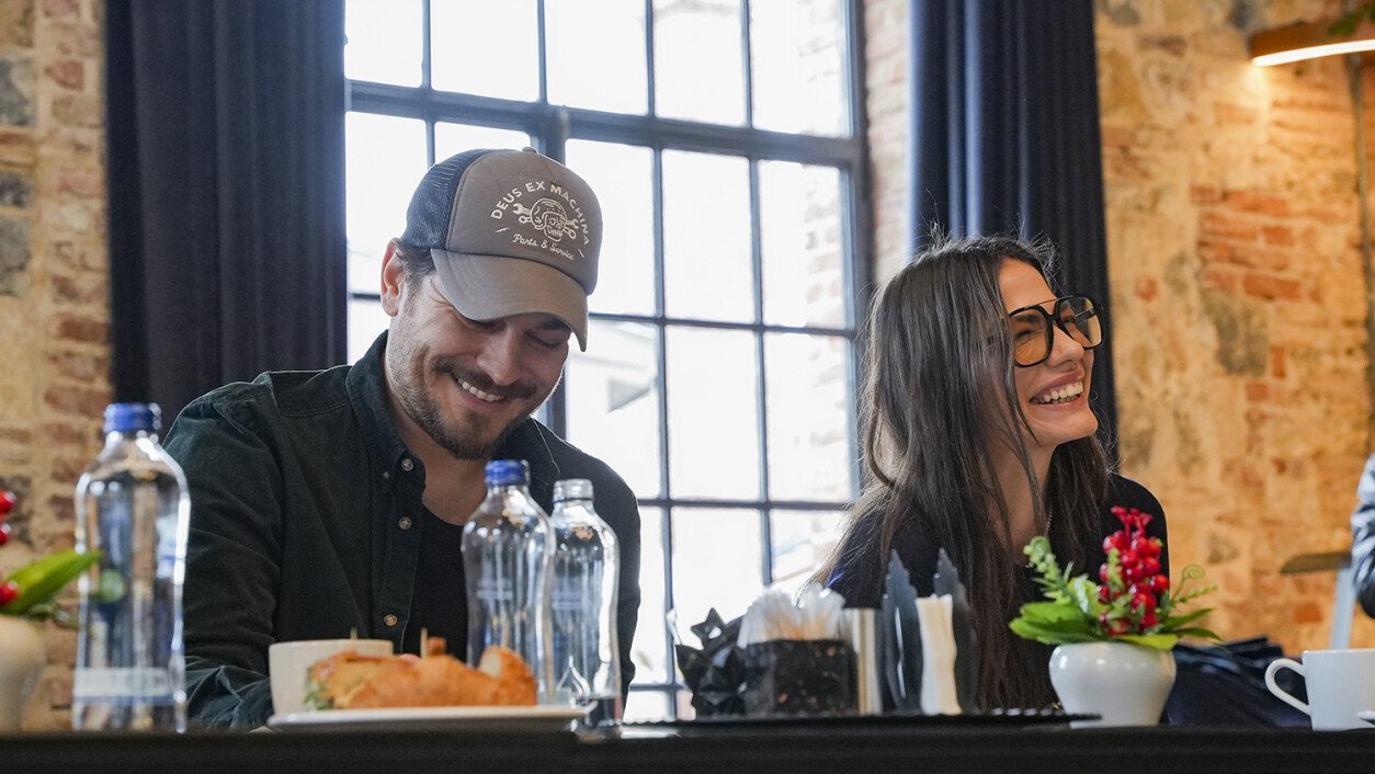 First Look: 'Eşref Rüya' on Kanal D (Cast + Plot Summary) | Turkish TV ...