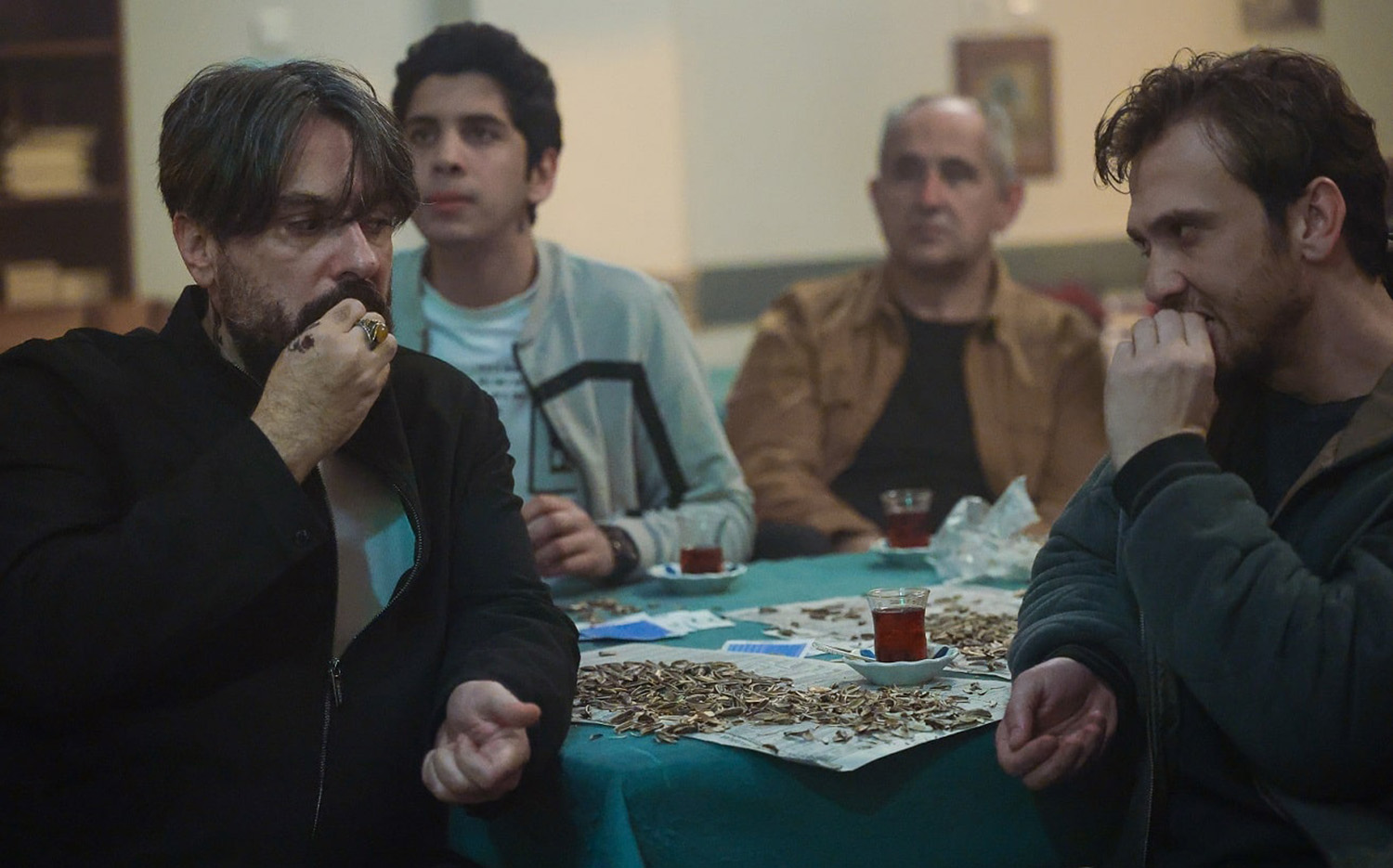 Deha - Season 1, Episode 18 – Summary, Photos, Trailers - Dizilah