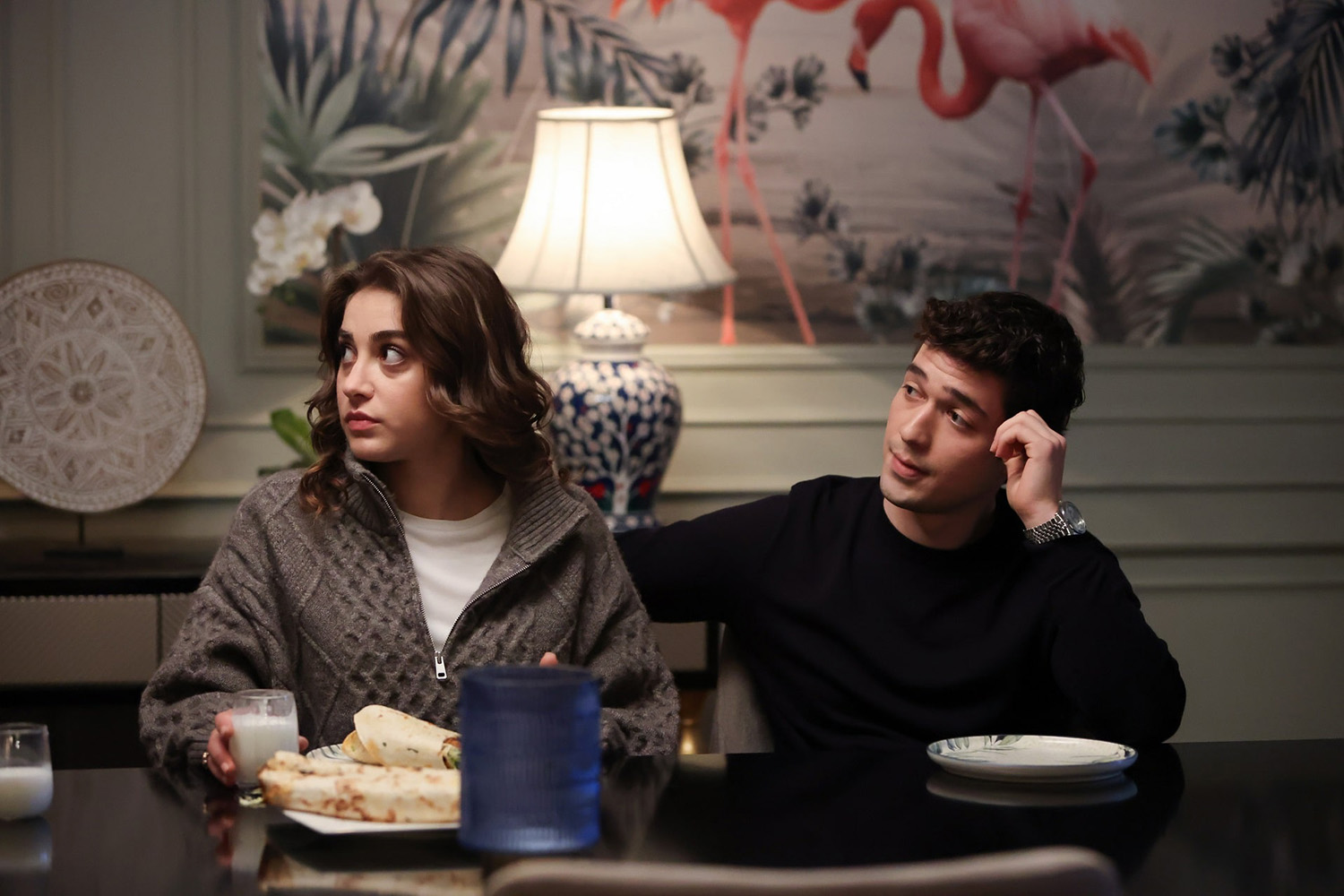 Bahar (Blooming Lady) - Season 2, Episode 17 – Summary, Photos ...