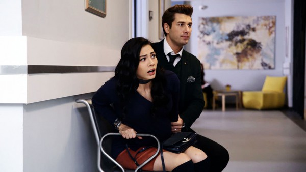 No: 309 - Season 1, Episode 29 – Summary, Photos, Trailers - Dizilah