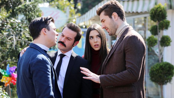 No: 309 - Season 1, Episode 42 – Summary, Photos, Trailers - Dizilah