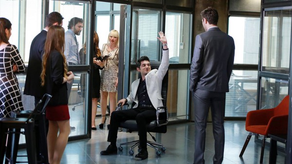 No: 309 - Season 1, Episode 47 – Summary, Photos, Trailers - Dizilah