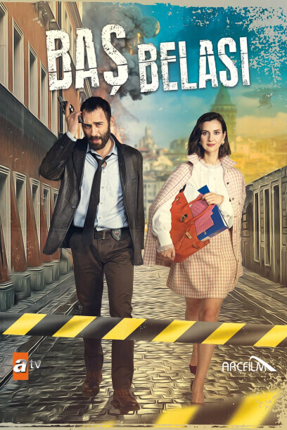 ATV Turkish Shows - Dizilah