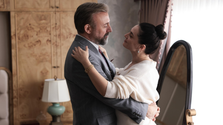 Kral Kaybederse (The Fall Of The King) - Season 1, Episode 1 – Summary ...