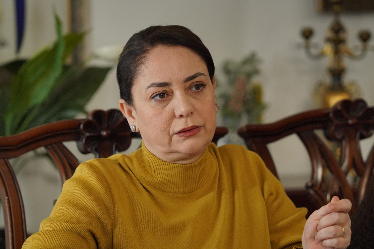 Kızılcık Şerbeti (One Love): Season 3, Episode 23 - Dizilah