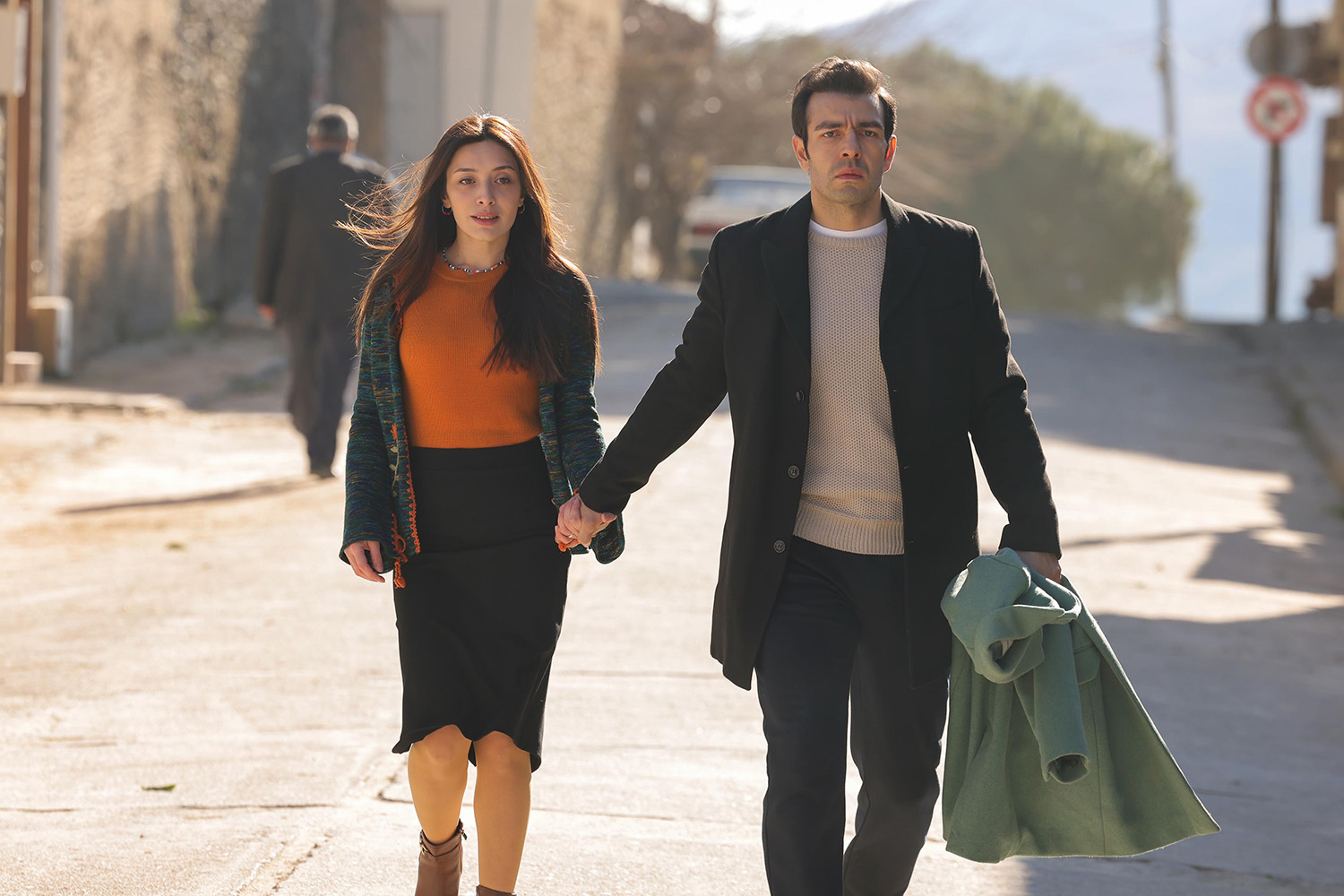 Zembilli: Season 1, Episode 8 - Dizilah