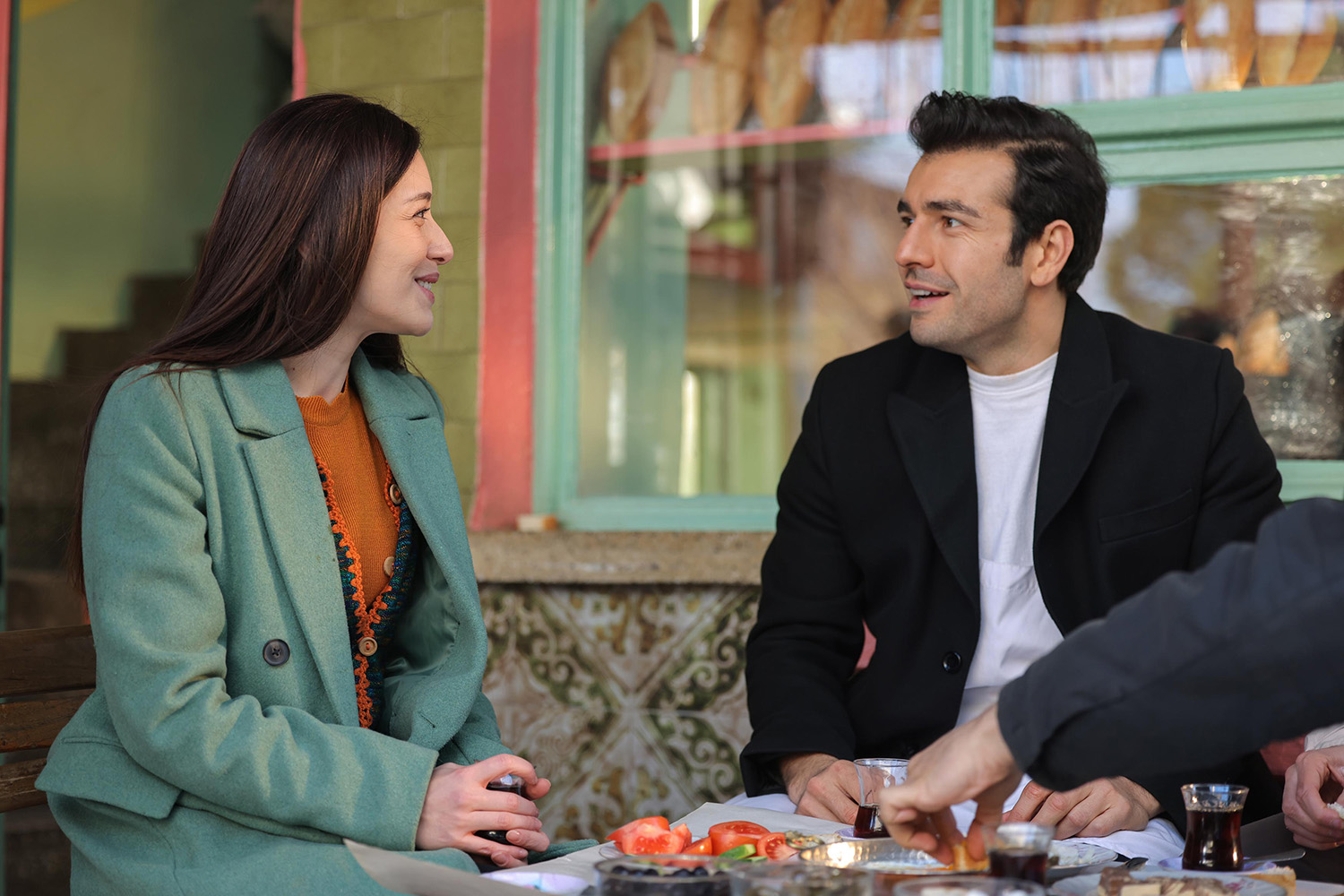 Zembilli: Season 1, Episode 8 - Dizilah