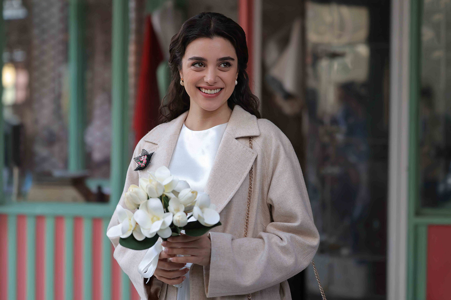 Zembilli: Season 1, Episode 9 - Dizilah