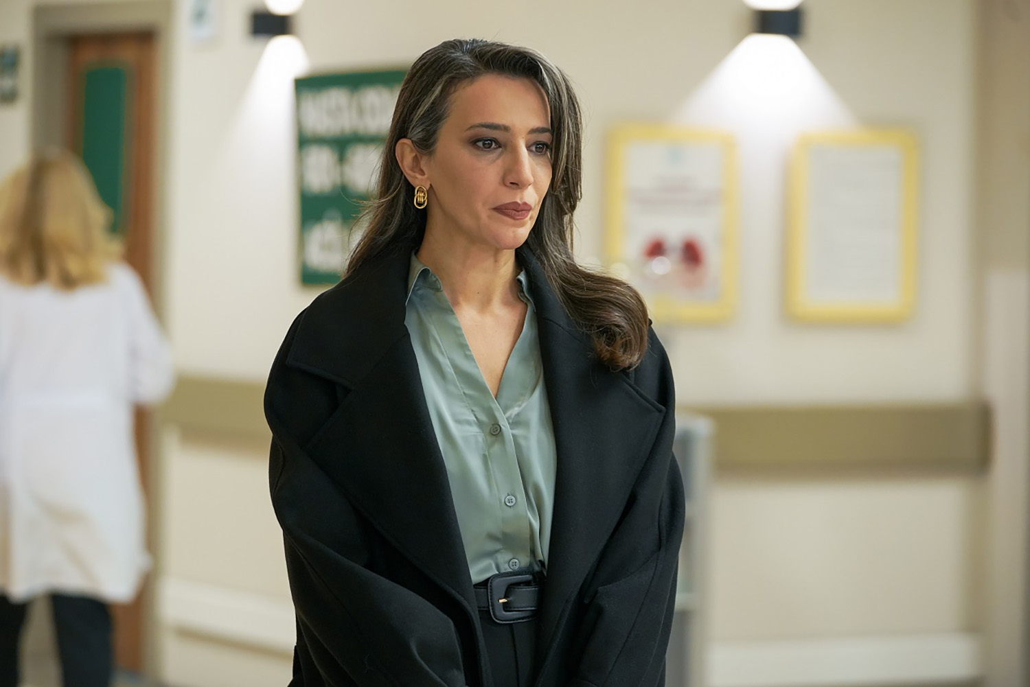 Bahar (Blooming Lady): Season 2, Episode 21 - Dizilah