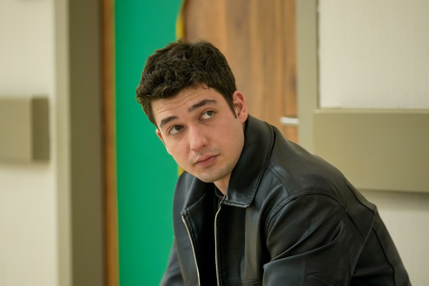 Bahar (Blooming Lady): Season 2, Episode 21 - Dizilah