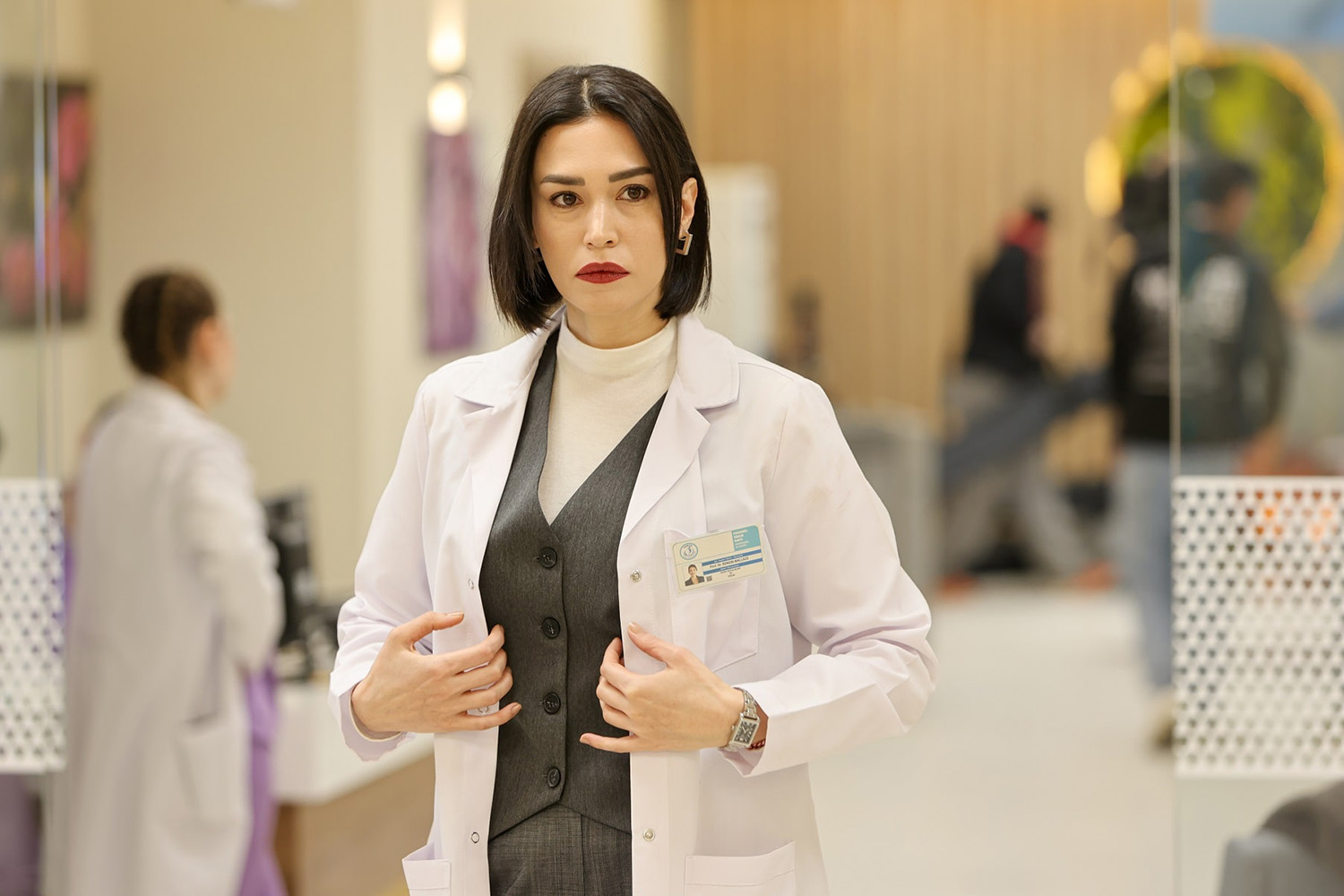 Bahar (Blooming Lady) - Season 2, Episode 23 – Summary, Photos ...