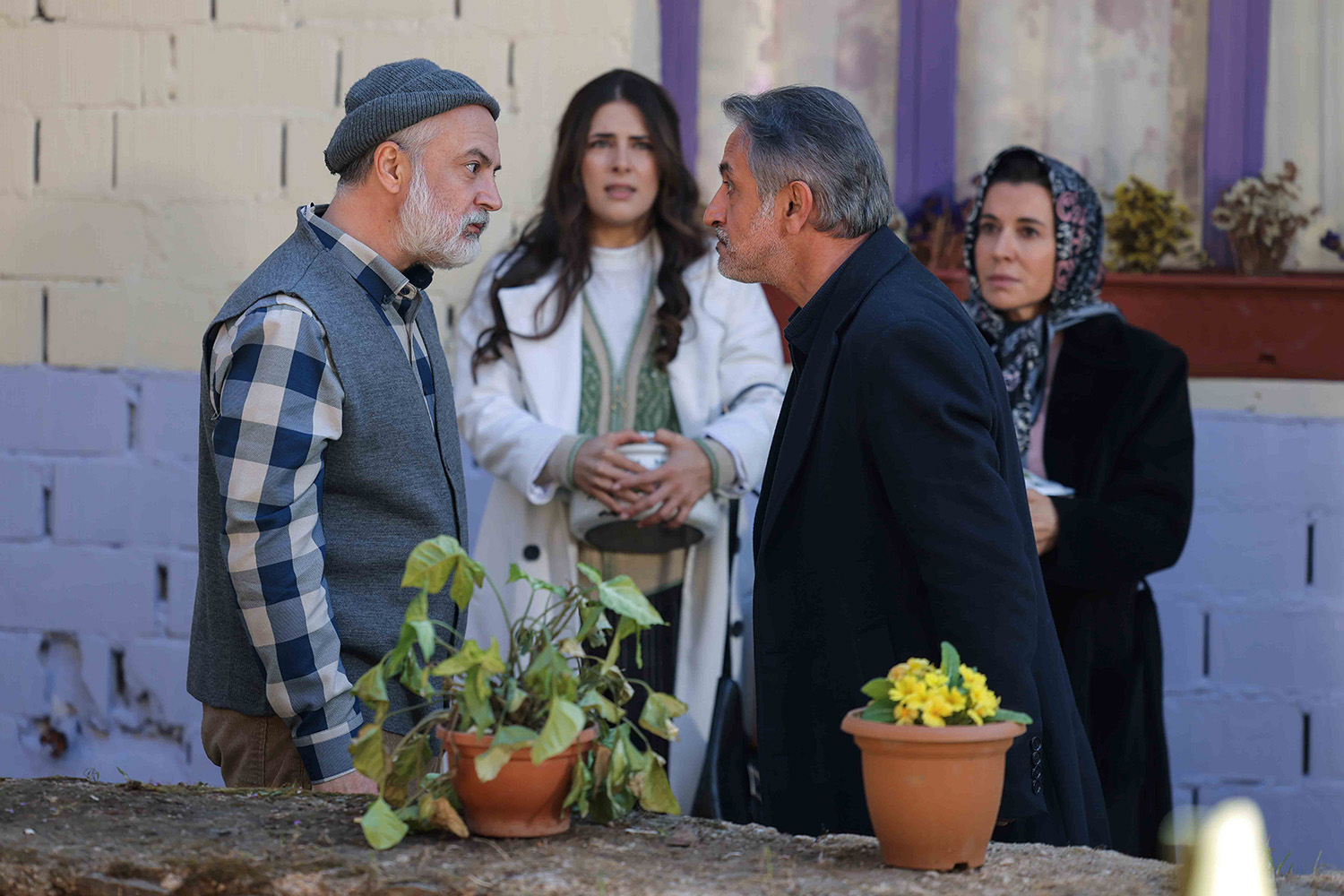 Zembilli: Season 1, Episode 11 - Dizilah