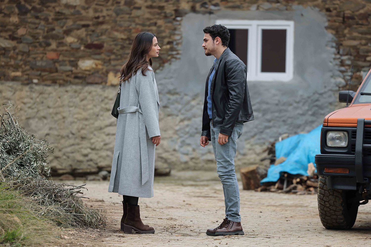 Zembilli: Season 1, Episode 11 - Dizilah