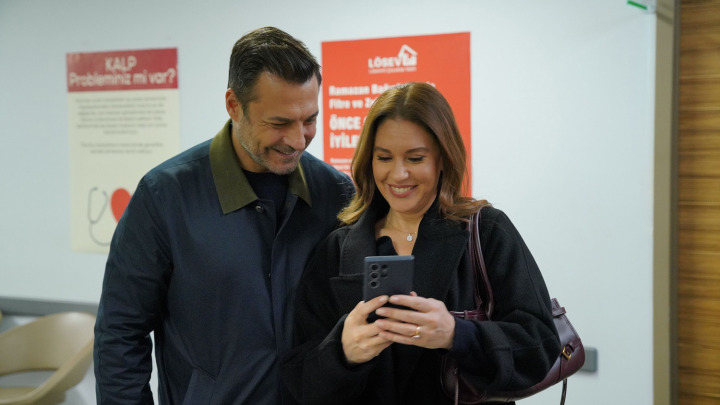 Kızılcık Şerbeti (One Love) - Season 3, Episode 25 – Summary, Photos, Trailers - Dizilah