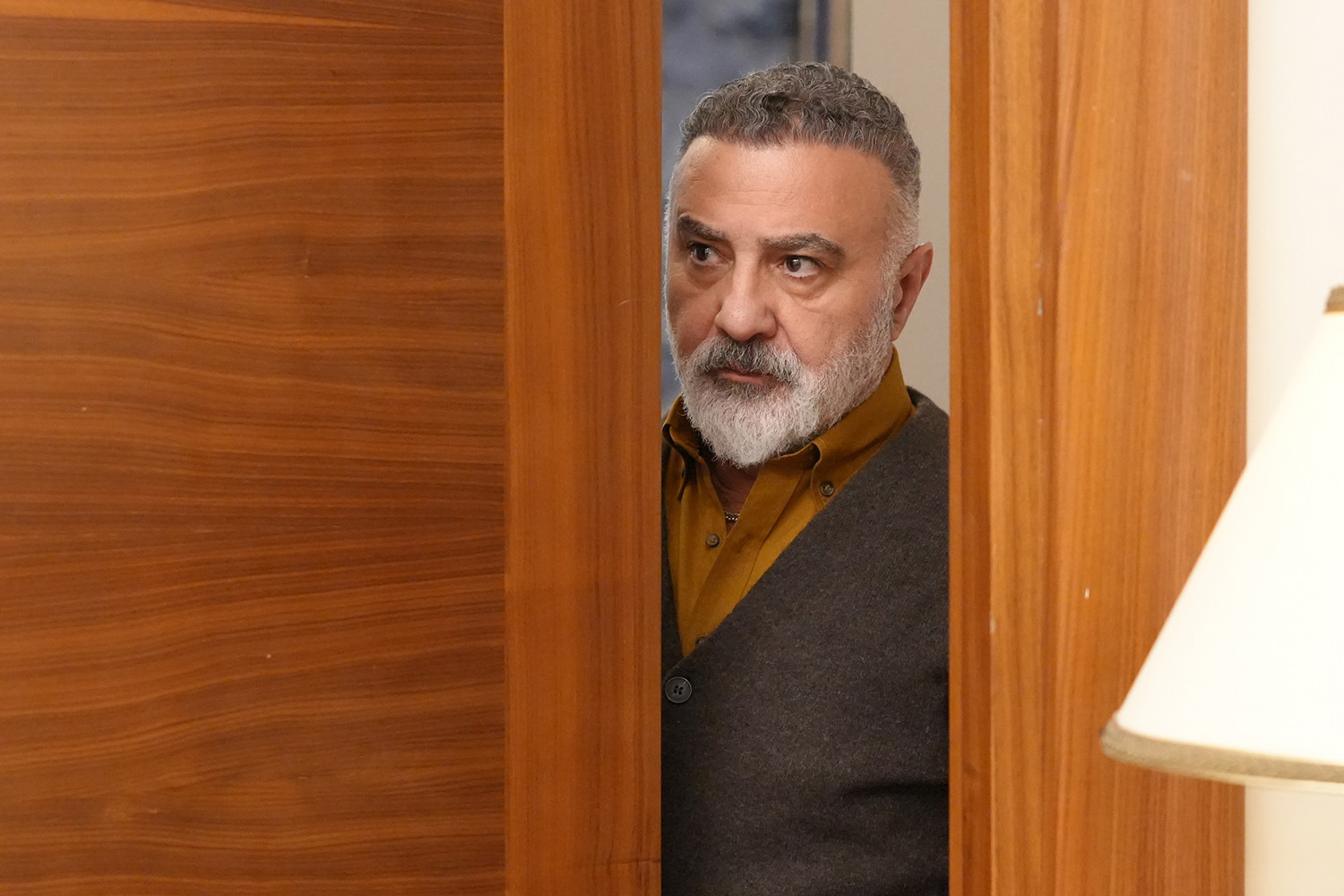 Leyla: Hayat... Aşk... Adalet... (Leyla) - Season 1, Episode 25 ...