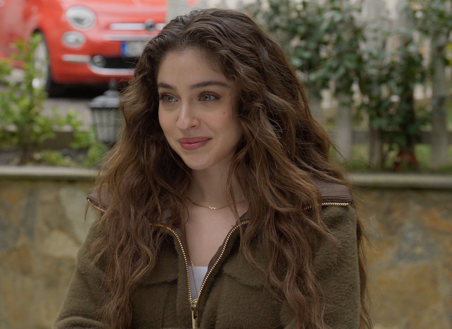 Leyla: Hayat... Aşk... Adalet... (Leyla) - Season 1, Episode 25 – Summary, Photos, Trailers ...